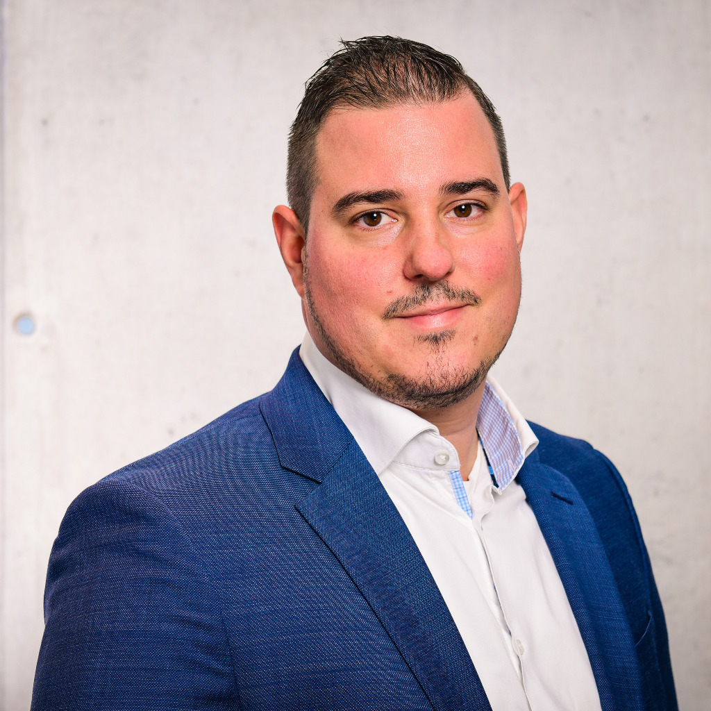 Luca Ameri - Fleet Manager - Fleets International Enterprises GmbH | XING