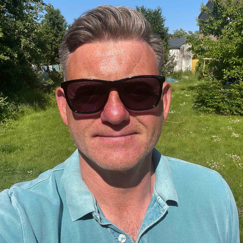 Daniel Sadowski - Head Greenkeeper - Golf City Pulheim | XING