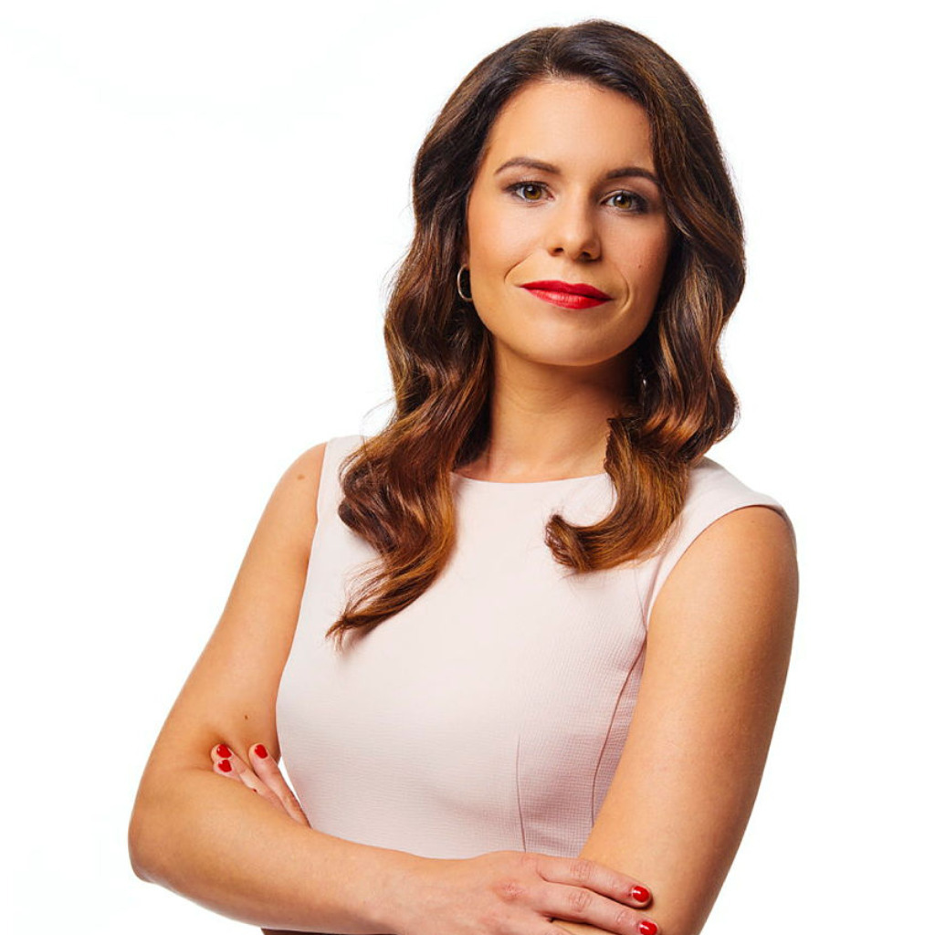 Angelique Geray - Investigative Reporterin - RTL Deutschland | XING