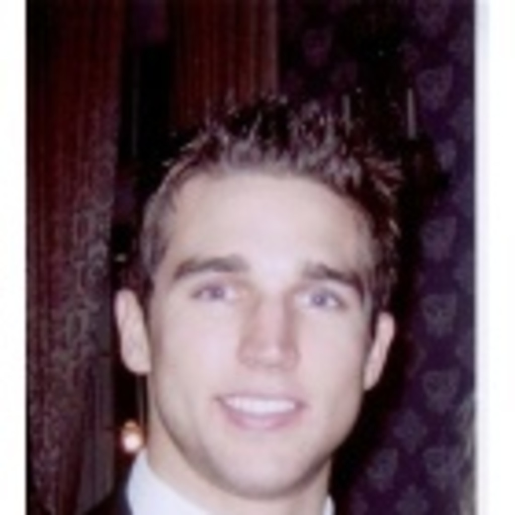 Eric Main - Analyst - Merrill Lynch | XING