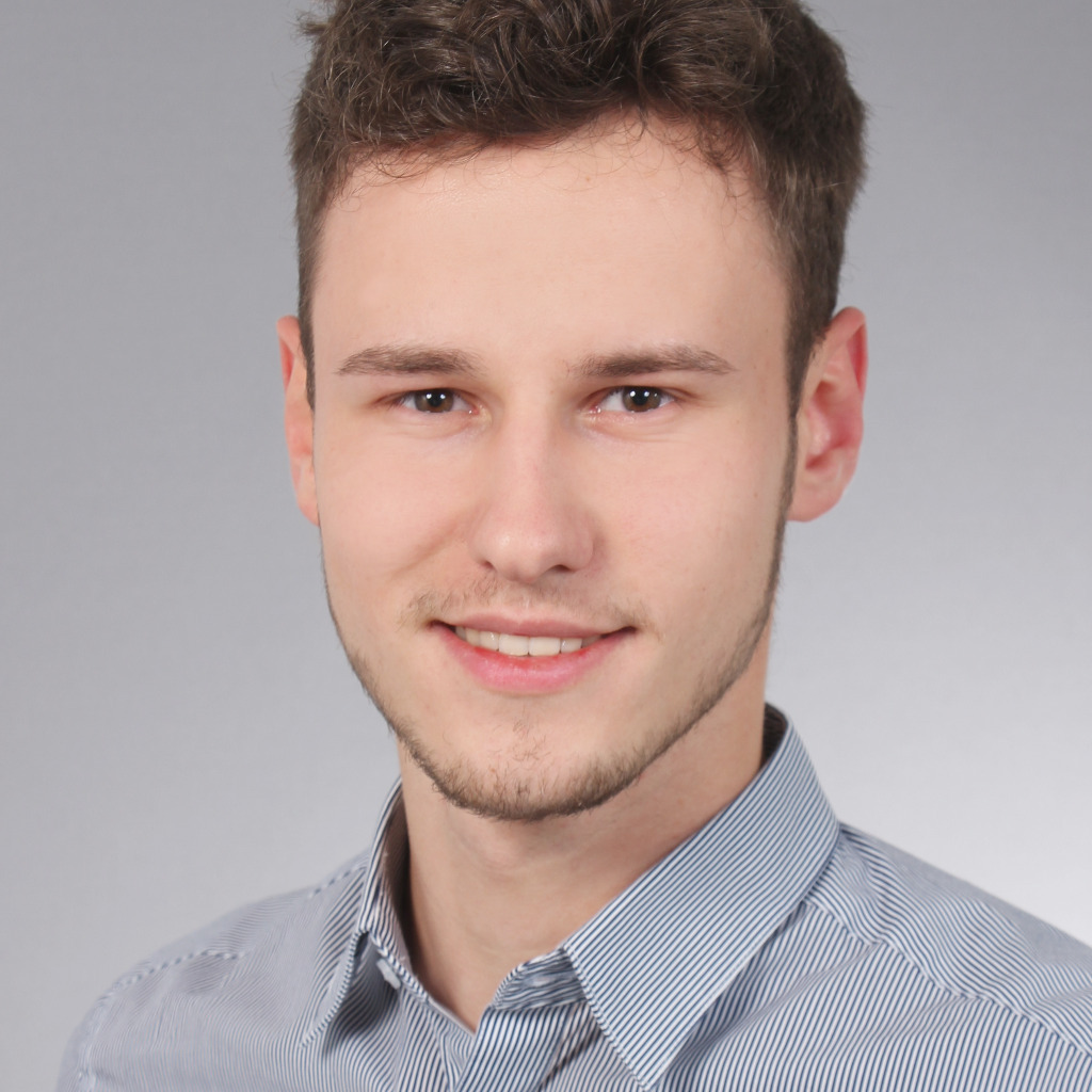 Michael Becher - Kaufmännischer Mitarbeiter Reha-Technik Verwaltung ...