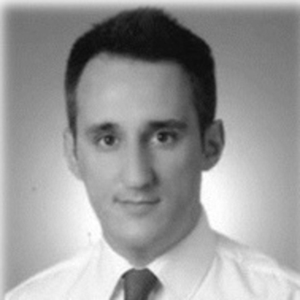 Burak Ilgin - Logistics Projects & Process Coordinator - Robert Bosch ...