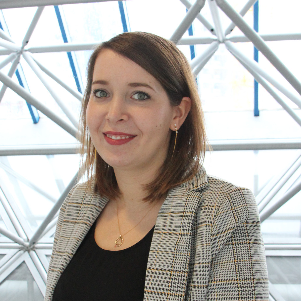 Andrea Gebhard - Marketing Managerin - Bamberger Akademien für ...