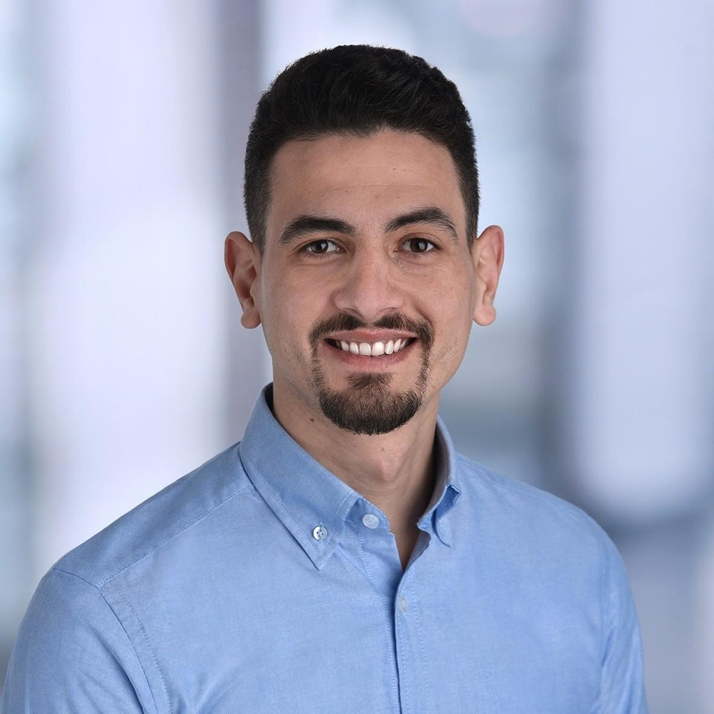 amin krayem - Electrician - amin krayem | XING