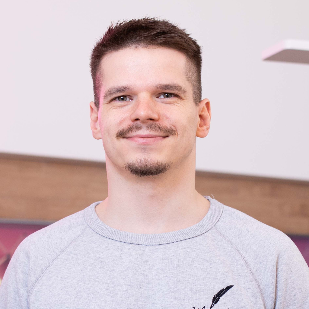 Marcus Boeck - Marketing Manager - Haufe Akademie GmbH & Co. KG | XING