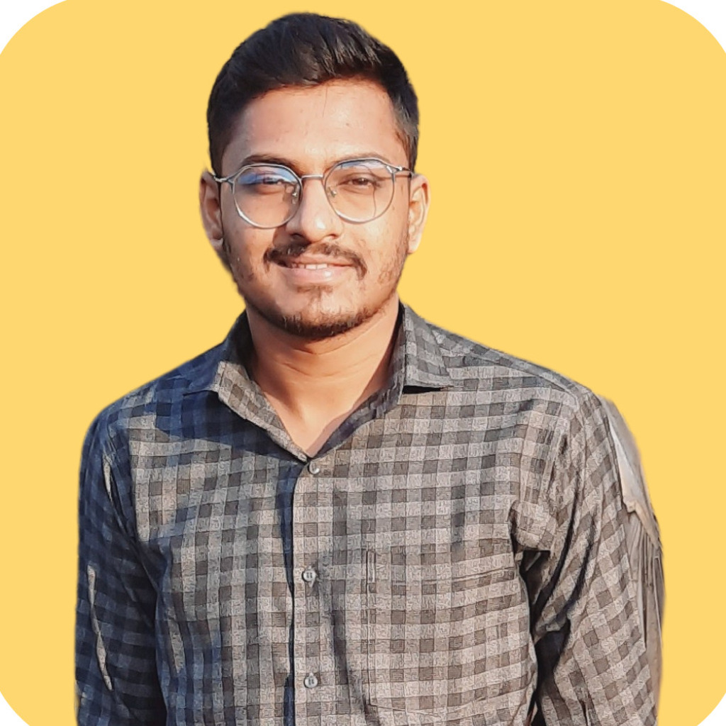Khush Kalaria - UX/UI Designer - YourDworld PVT. LTD. | XING