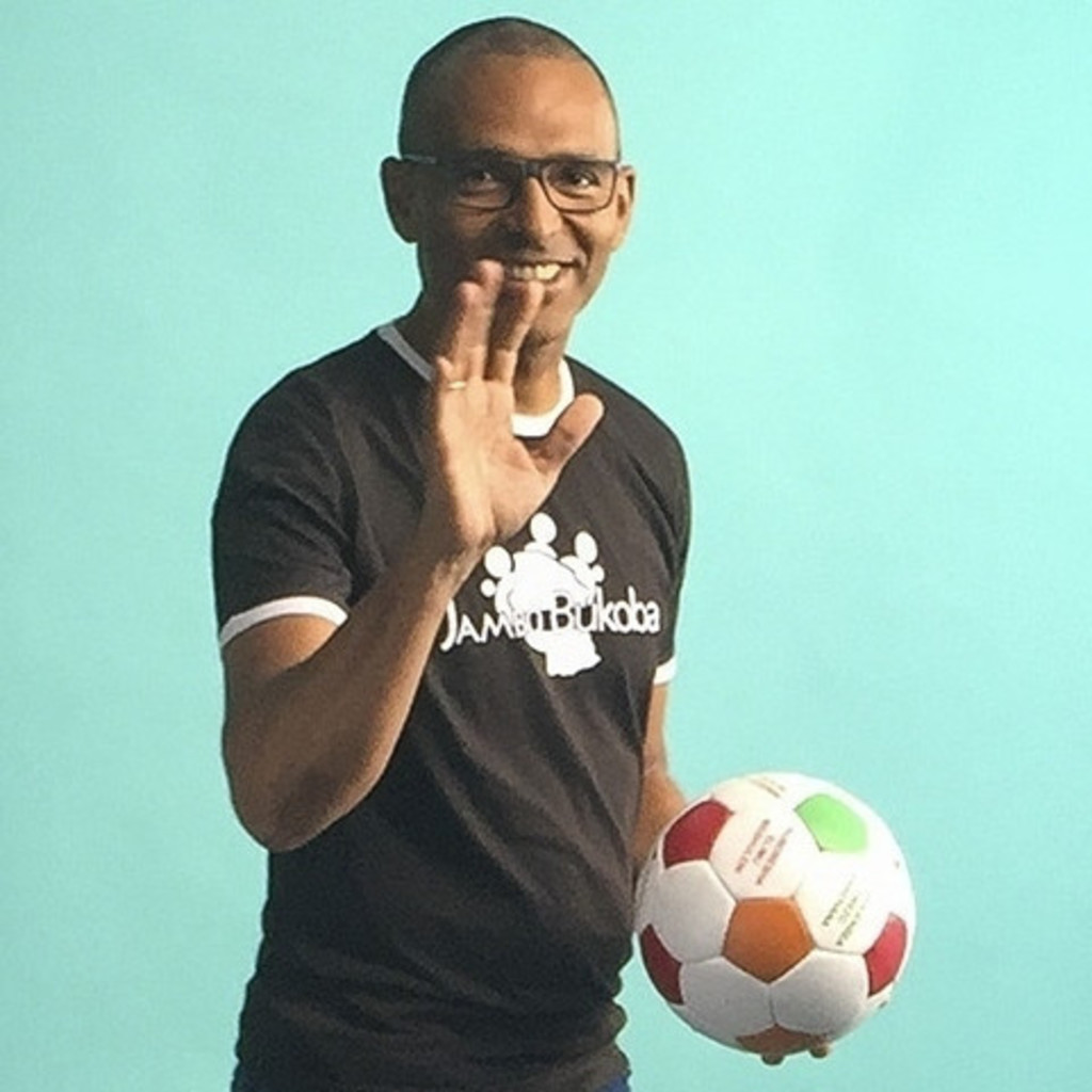 Clemens Mulokozi - Gründer und Vorstand - Jambo Bukoba e. V. | XING