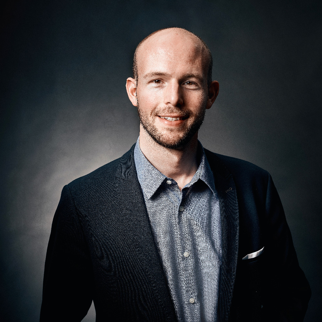 Marc-Daniel Volk - Notar - Volk & Partner Rechtsanwälte PartG mbB | XING