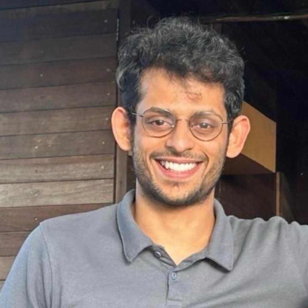 Pramod Vadiraja - Senior AI Research Engineer - Hyde Gmbh | XING