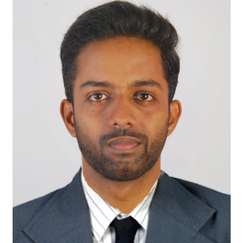 Saviyo John - Designer - Anaswara Press | XING