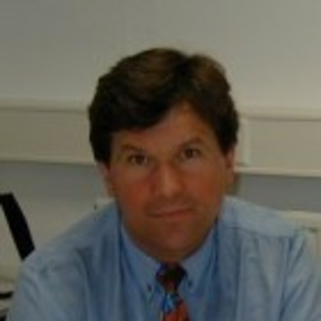 Yurii Muzychenko - Project Manager Pilot Customers - Siemens AG | XING