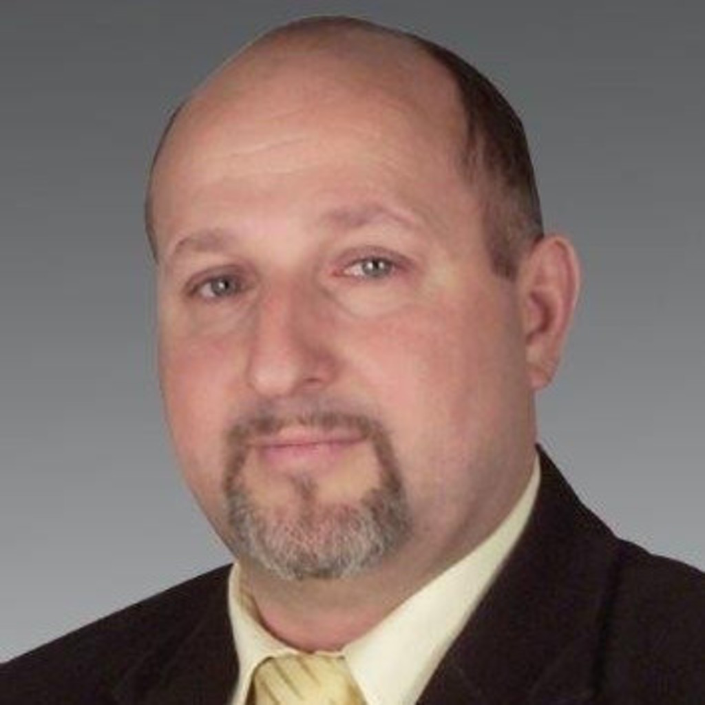 Hannes Eberhard - Regional Manager Steiermark/Kärnten Produkt Manager Schleifen - Spiral Reihs ...