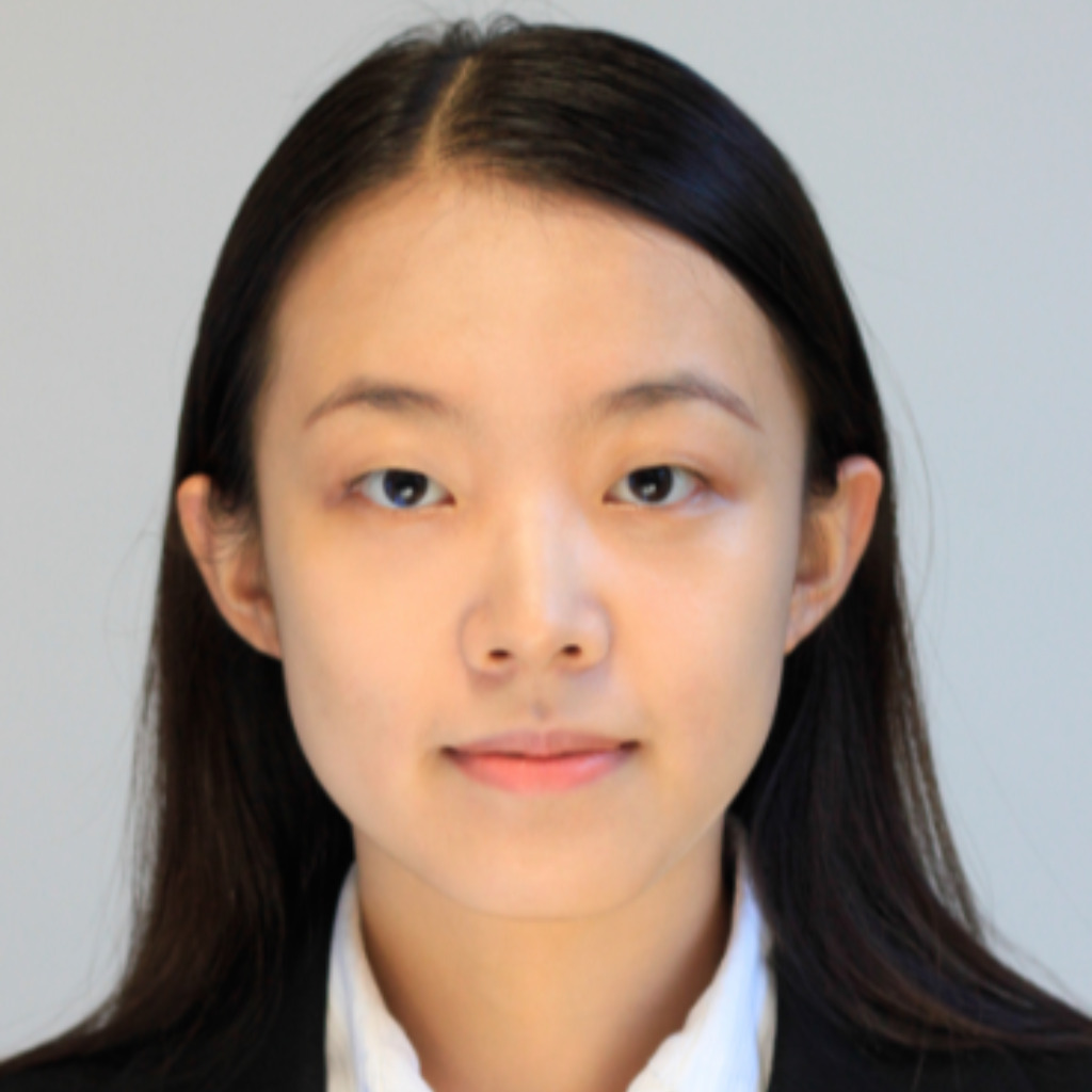 Yang Zhao - Chemie-Ingenieur - SchuF Armaturen und Apparatebau GmbH | XING