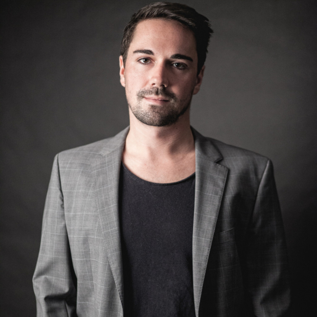 Benjamin König - Medienmanagement |Sport &Eventmanagement - mhmk ...