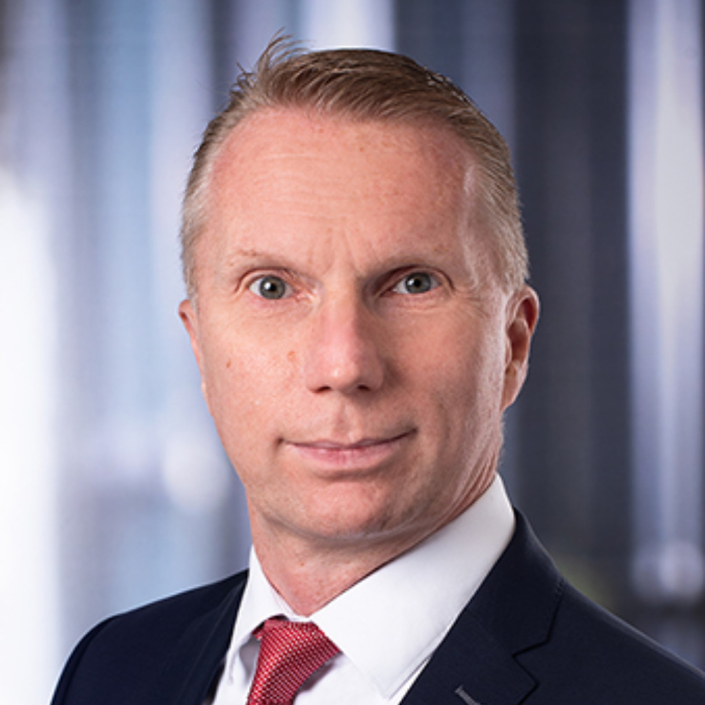 Frank Becker - Vermögensberater Mittelstand Private Banking - Sparkasse ...