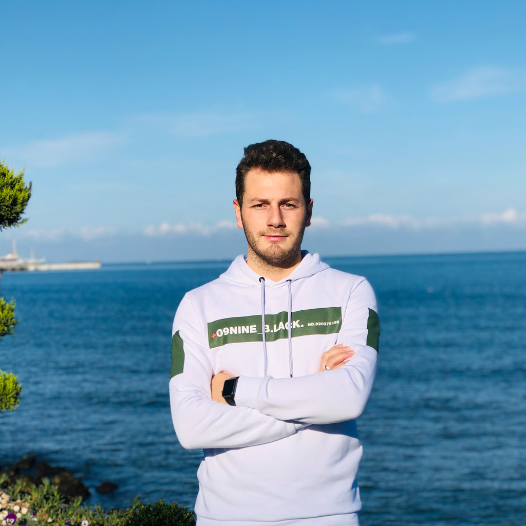 Kemal Bayram - Software Engineer - Cybersoft | XING