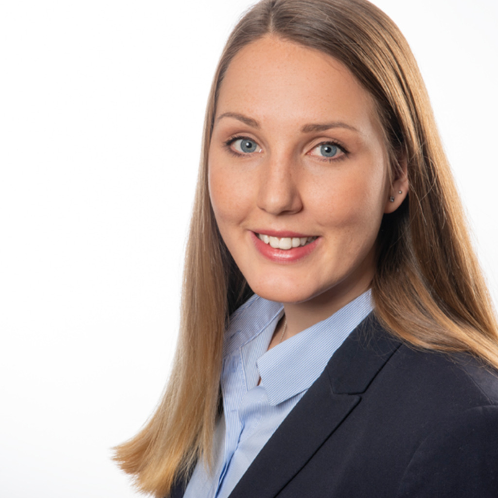 Johanna Pardon - Fachreferentin Mobility - Salzgitter Flachstahl GmbH | XING