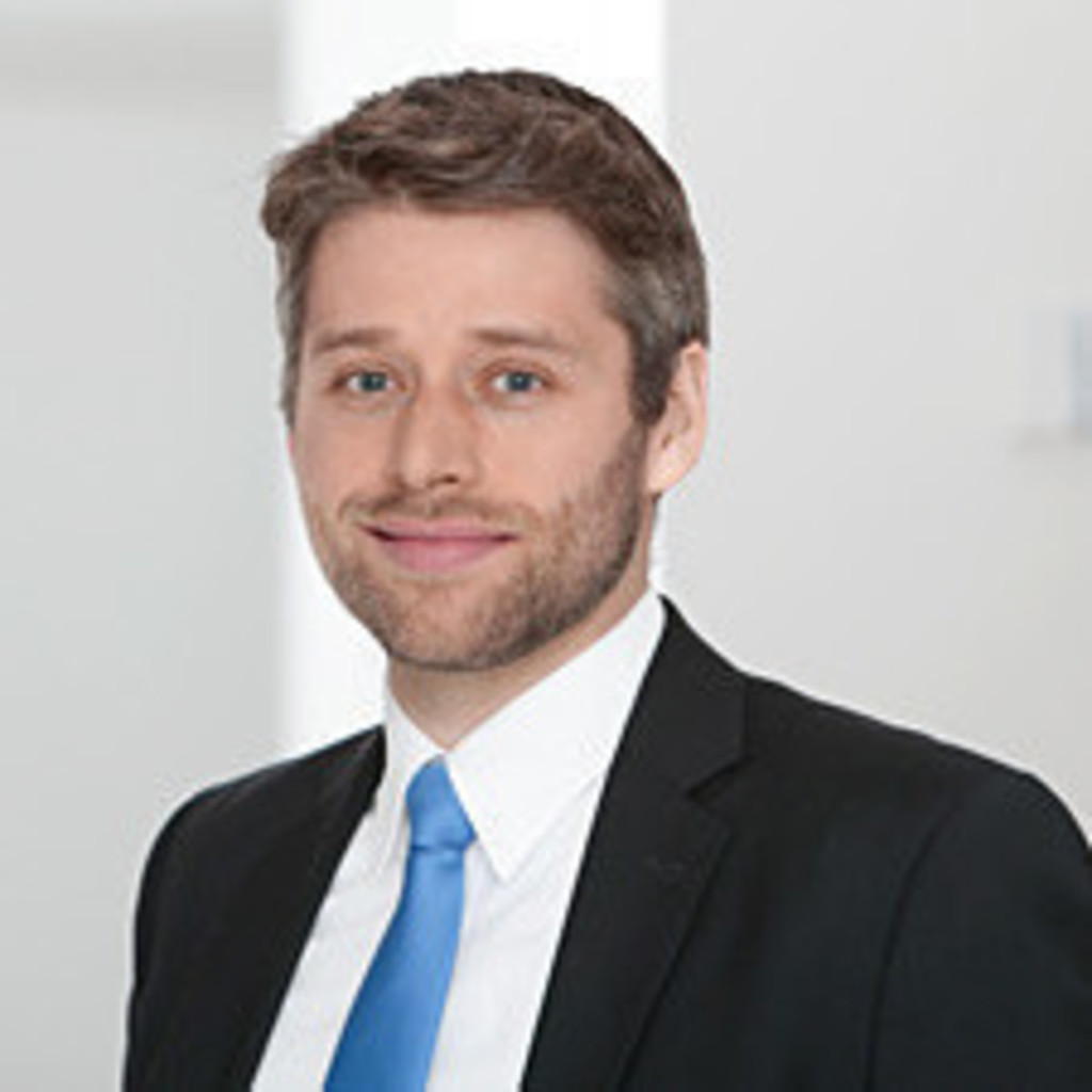 Jan Horn - Rechtsanwalt - GTW Anwälte für Bau- und Immobilienrecht | XING