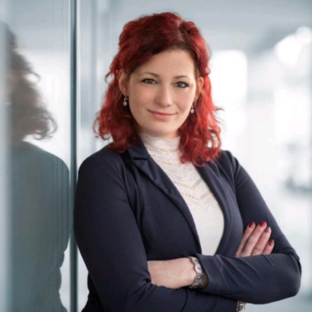 Beatrice Rohr - Kreditorenbuchhalter - Läpple Ausbildungs GmbH | XING