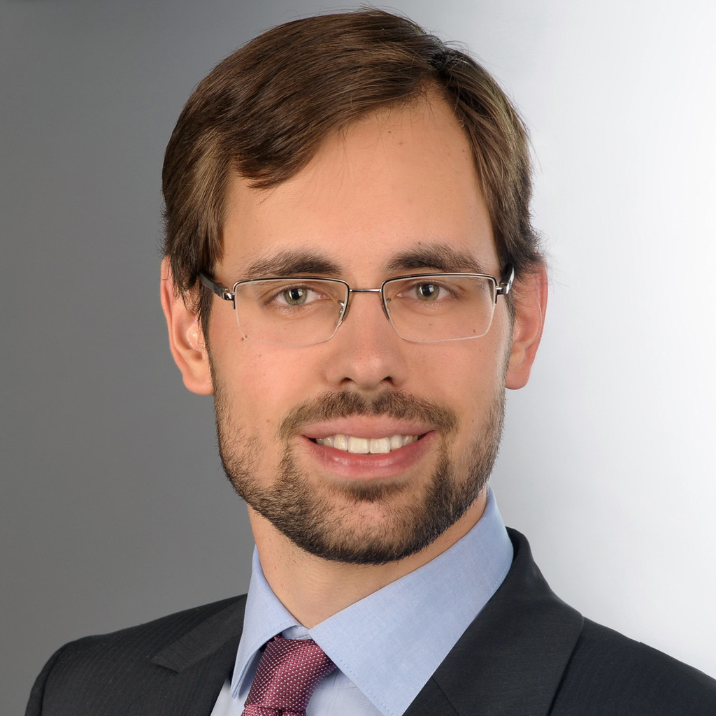 Alexander Beckmann - Elektrotechnik, Informationstechnik und Technische ...