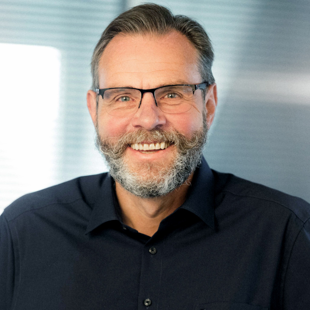 Jochen Müller - SAP HCM Consultant - smahrt consulting AG | XING