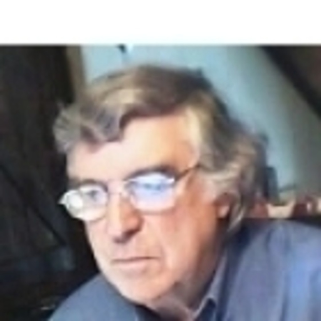 Norman Clark - Editor - Auto Portraits | XING