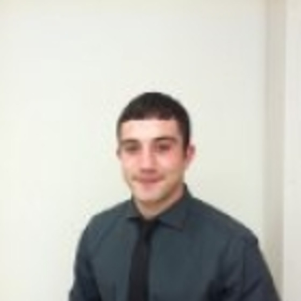 Aaron Mulligan - Recruitment Consultant - M-Tec Engineering | XING