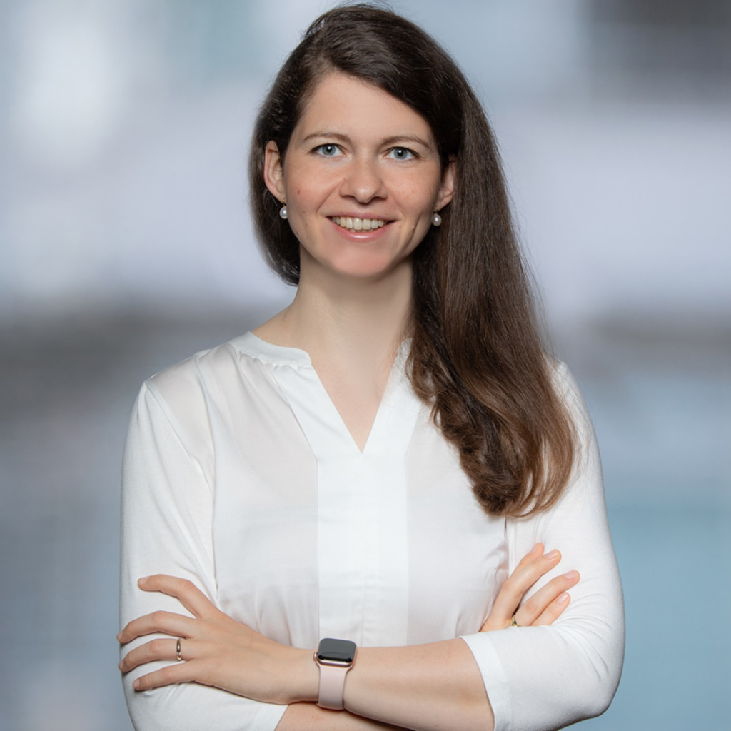 Stephanie Adler - Manager - WTS Digital GmbH | XING