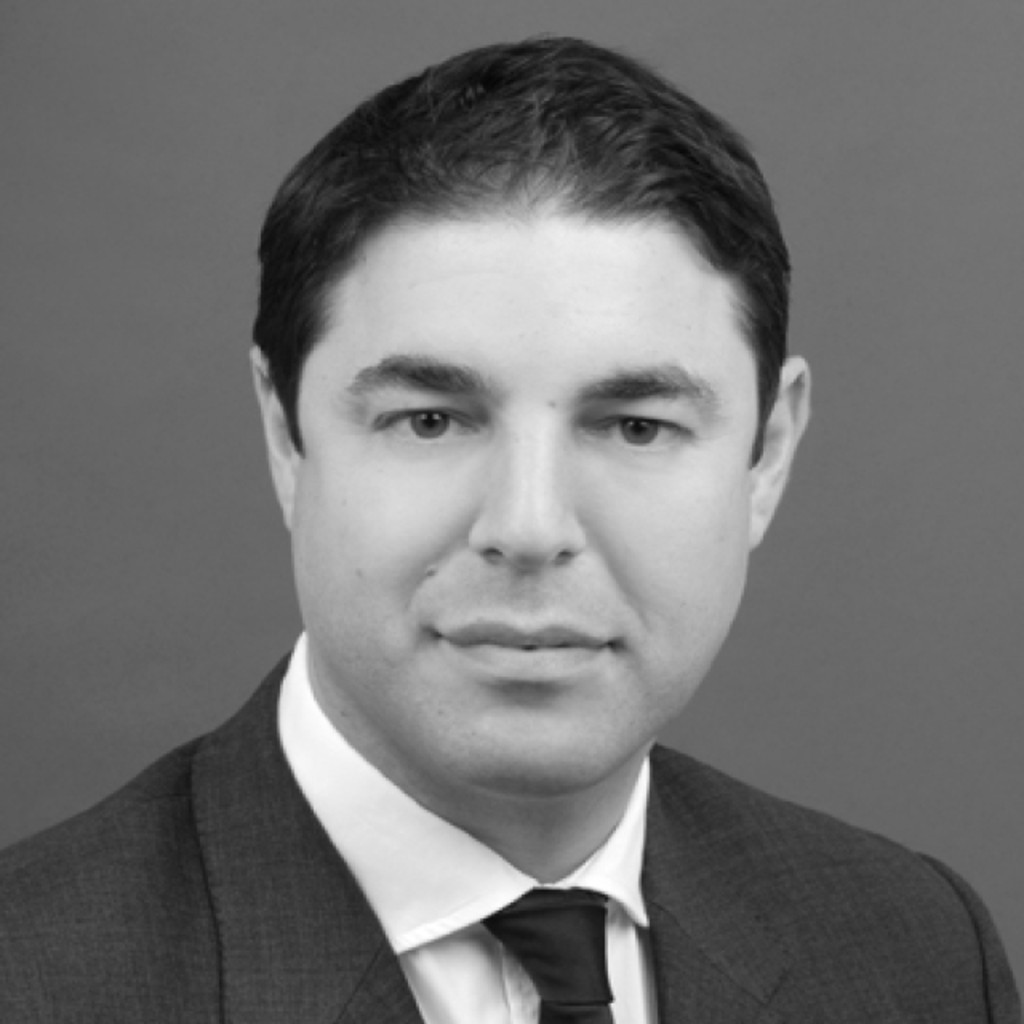 Nick Conway - Corporate Lending Manager - Germany, Austria and ...