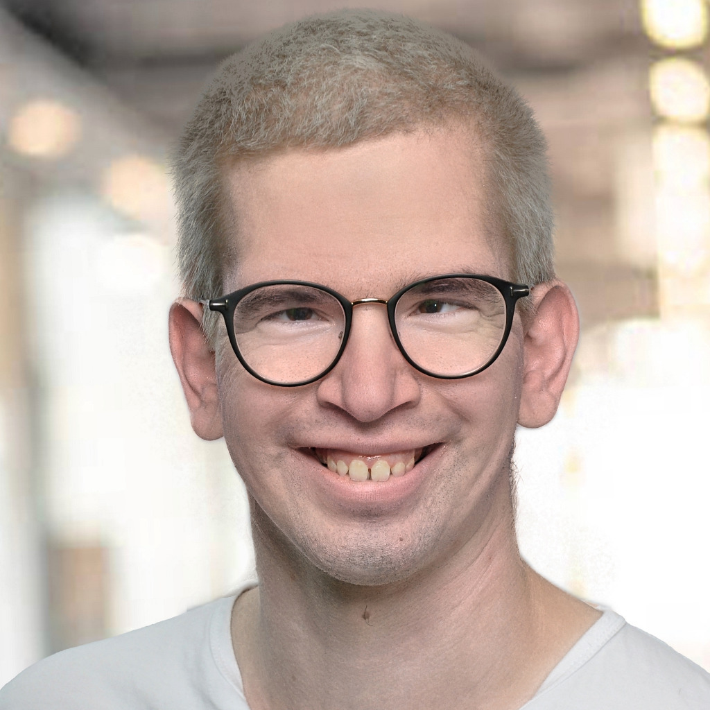 Patrick Eßer - Mitarbeiter - pro person GmbH | XING