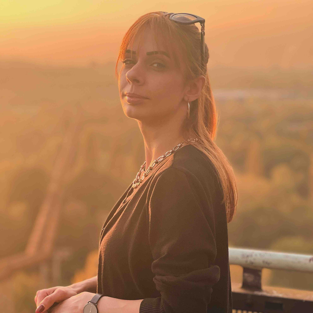 Lisa Rentsch - Visual Merchandiserin - GALERIA S.à r.l. & Co. KG | XING