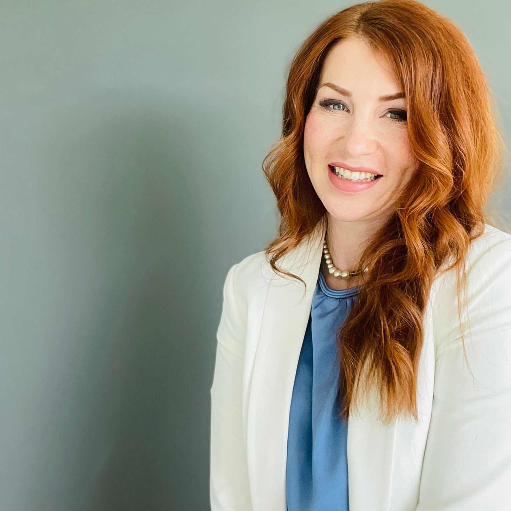 Sarah Schnabel Geschäftsführerin Schnabel Consulting - Personality ...