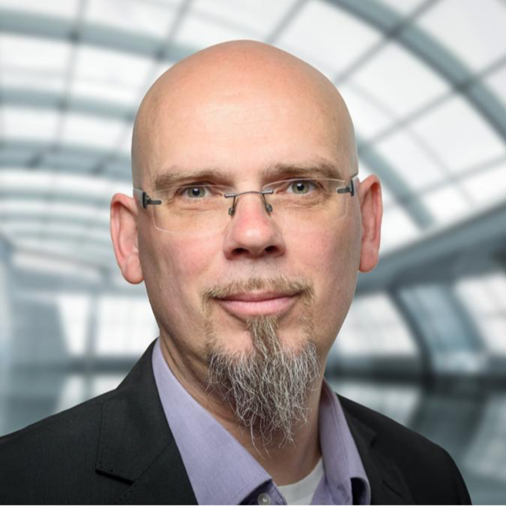 Markus Müller - stellvertretender Abteilungsleiter Verkaufsinnendienst ...