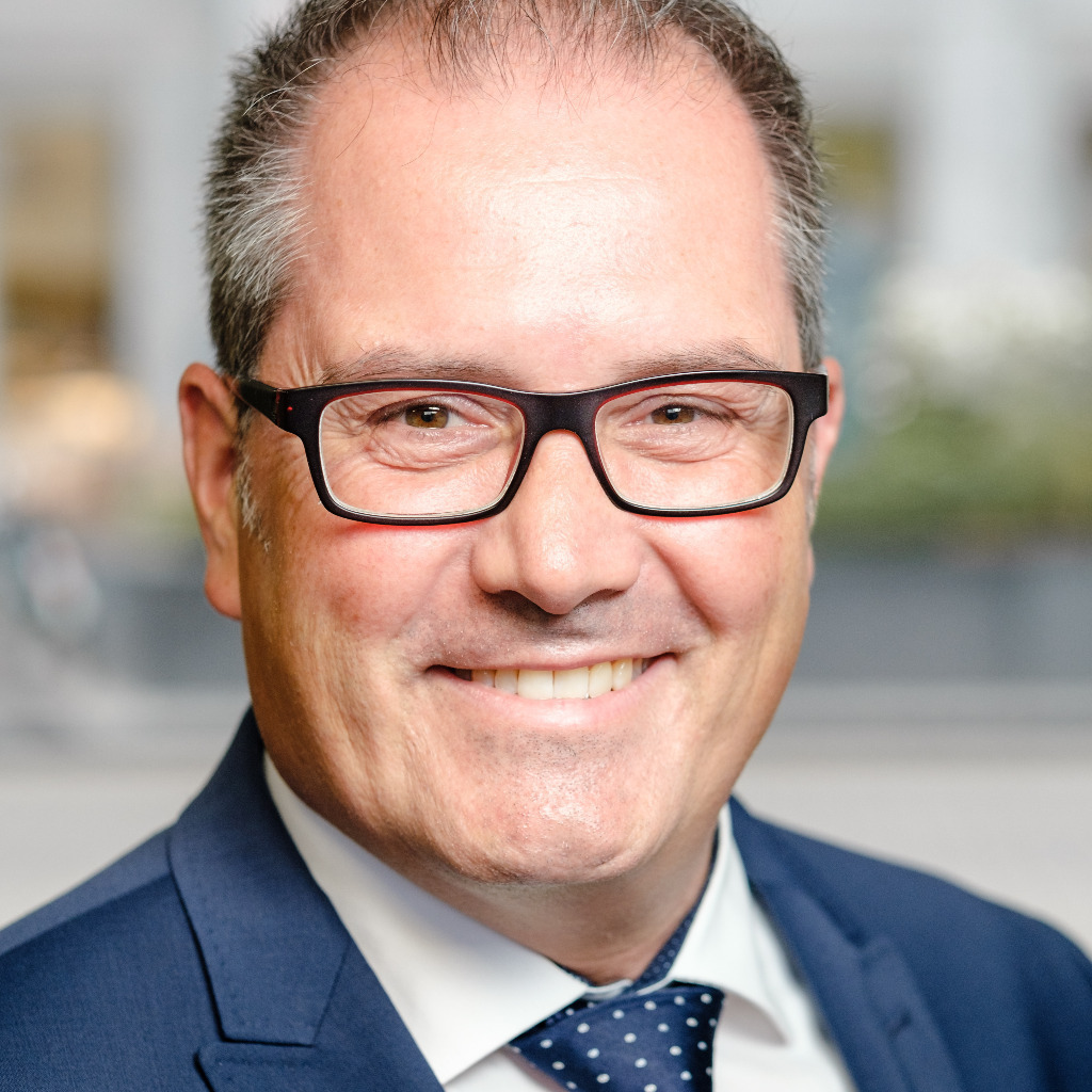 Ralph Busse - FirmenKundenBetreuer Vorsorge - R+V Lebensversicherung AG ...