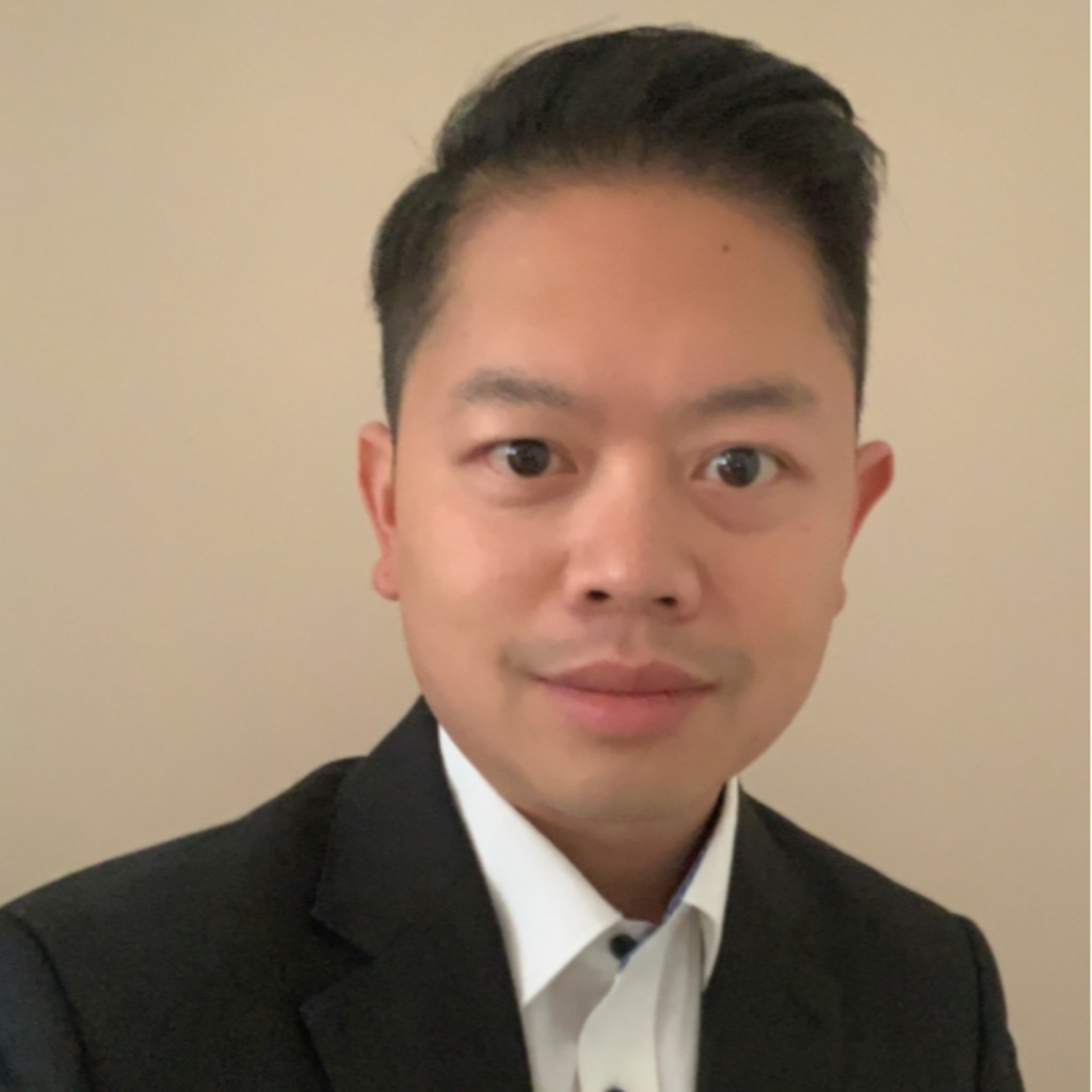 Duc Ha-Minh - Projektmanager im Bereich Funktionale Sicherheit - TÜV NORD GROUP | XING