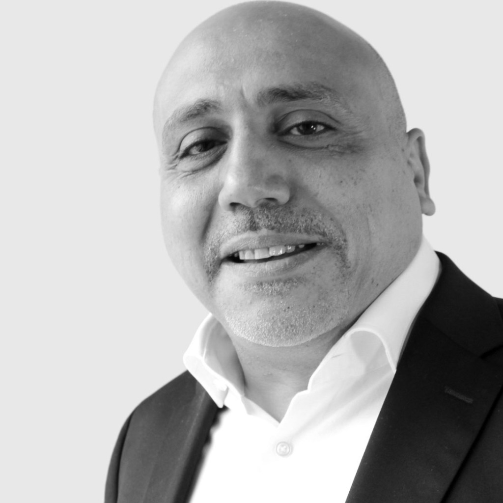 George Halim - General Manager META (Middle East, Turkey & Africa ...