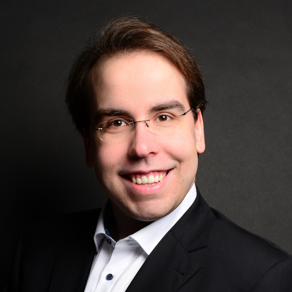 Sven Bitters - Senior Software Development Engineer - Vector Informatik GmbH | XING