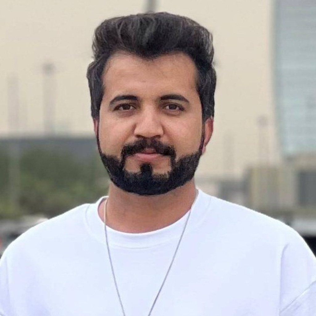 Khezar Hayat - Datacom Network Engineer - Zain MTC KSA | XING