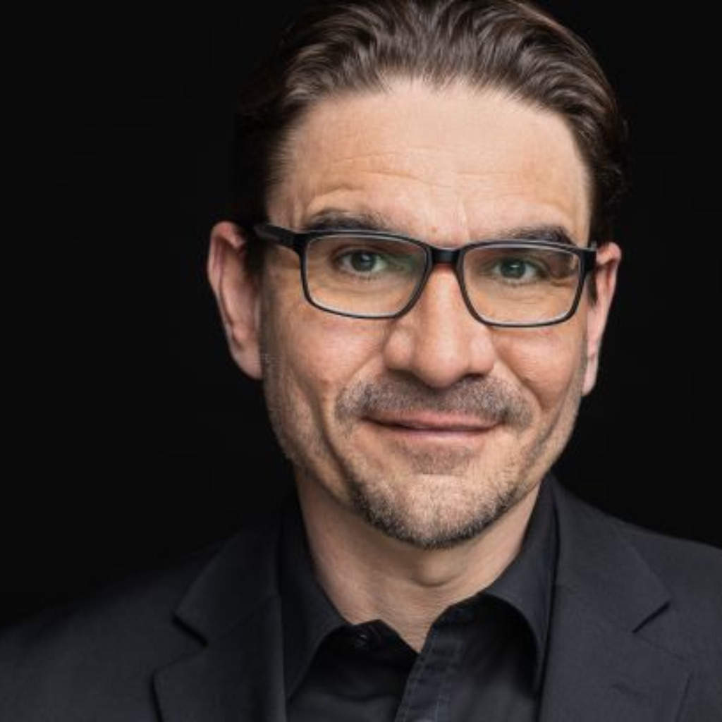 Marko Lasnia - Mit Cross Agility Marketing zum Vorreiter der agilen ...