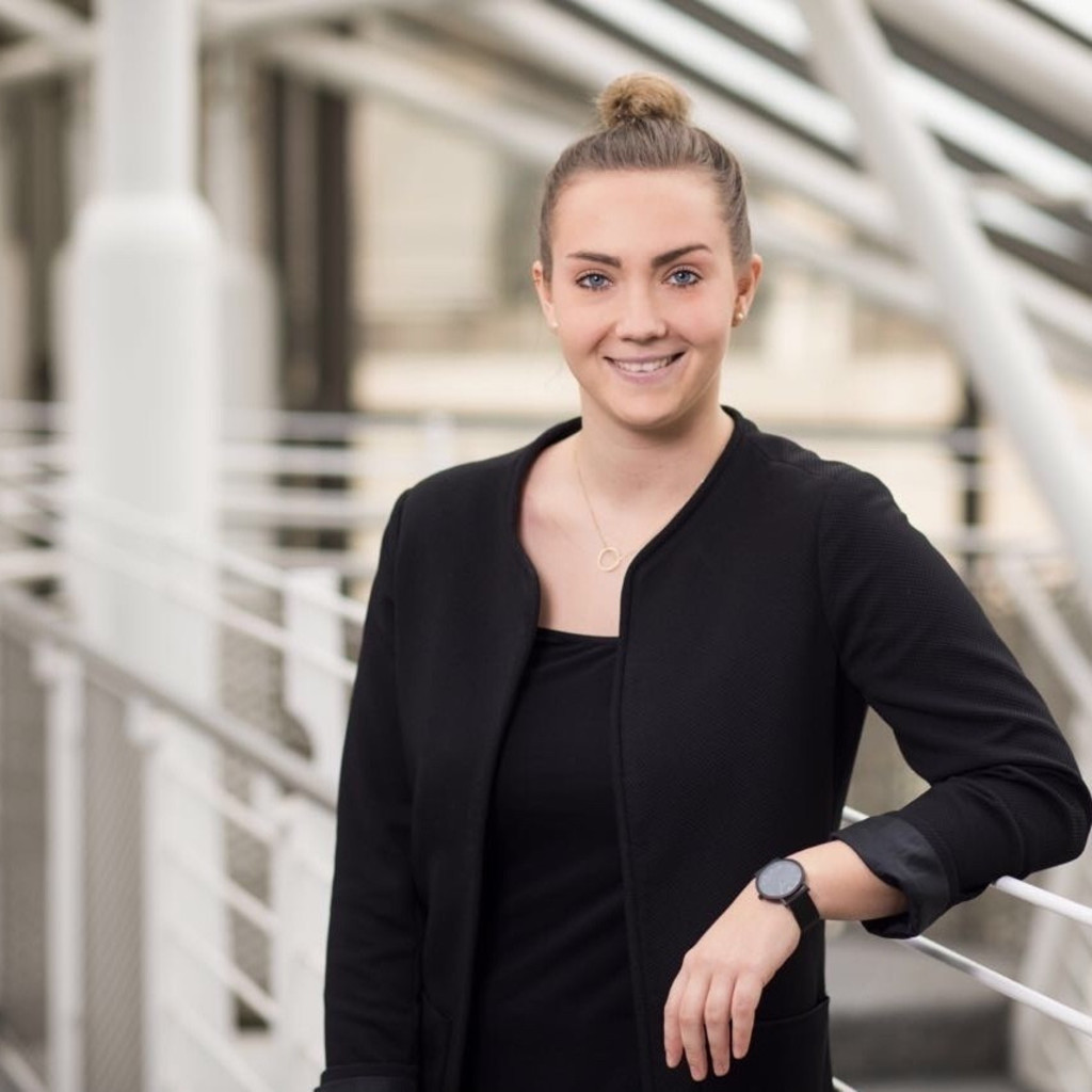 Lisa Kamp - Referentin Ausbildung - Vonovia SE | XING