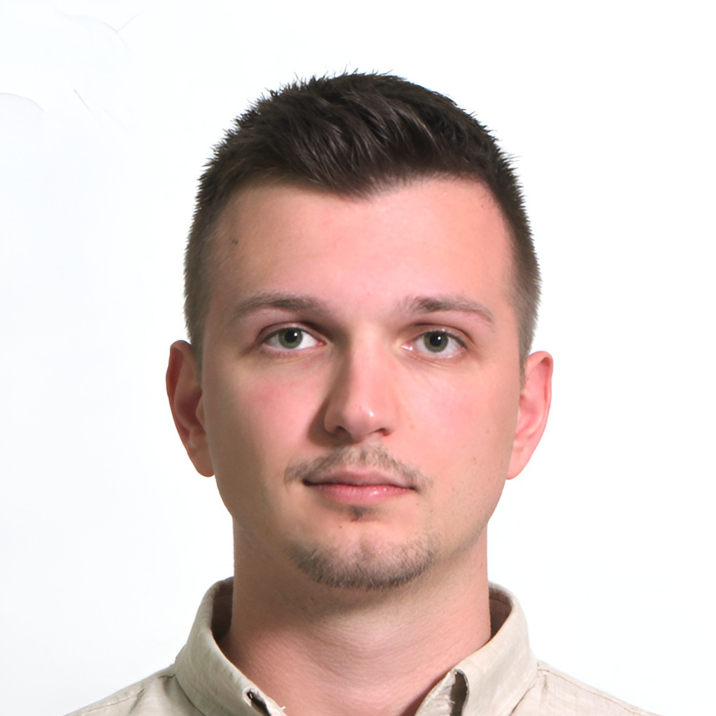 Marko Krstovic - Software Engineer - Syrmia | XING Marko Krstovic - Software Engineer - Syrmia | XING