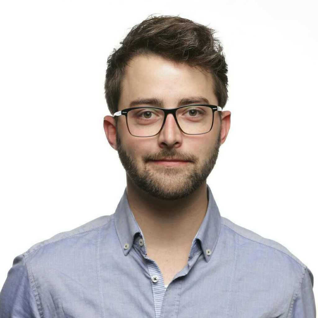 Markus Seeger - Ph.D. Candidate - Helmholtz Zentrum München; Technical ...