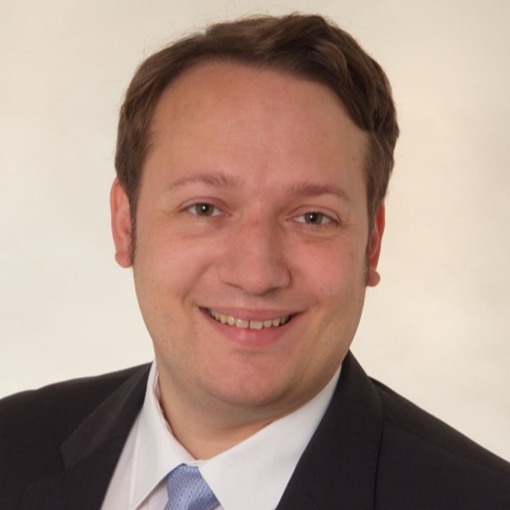 Benjamin Wolff - Mitarbeiter Product Compliance - ROWE MINERALÖLWERK ...