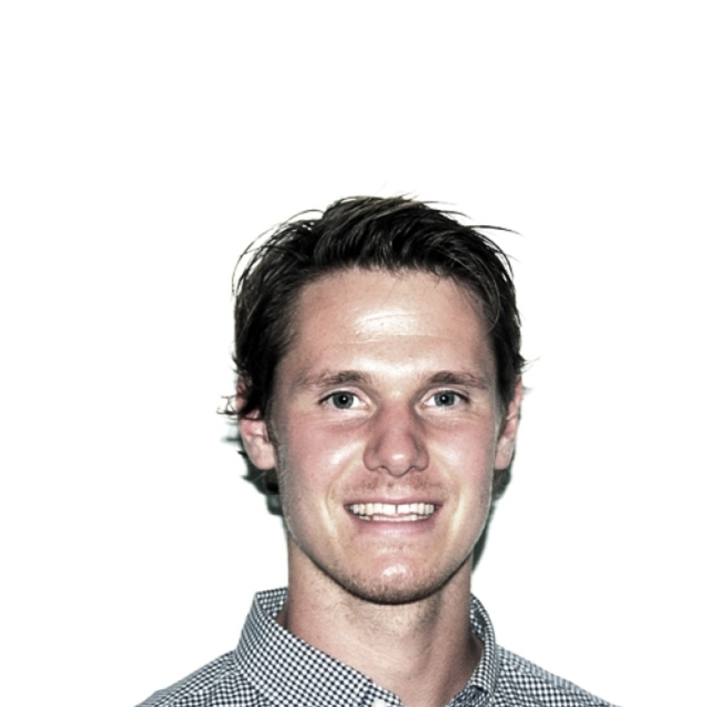 Nils Hestermann - Athletik Trainer / Head of Strength & Conditioning ...