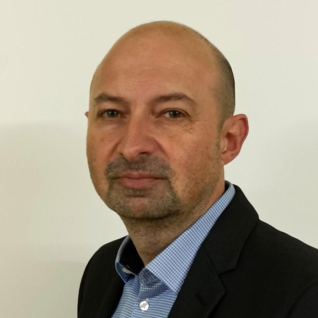 Martin Schnierer - Leitung Sachgebiet Abfallwirtschaft-und Entsorgung ...