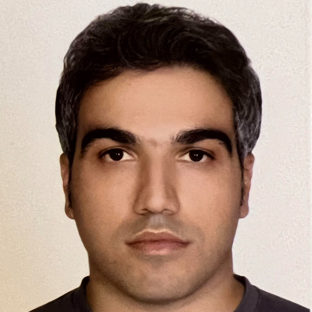 yavar jafaripour - Qualitätsingenieur - MAPNA Turbine Engineering and Manufacturing Company | XING