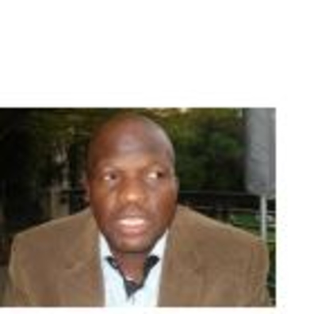 Ben Moholwa - Lead Economist - Land Bank of SA | XING