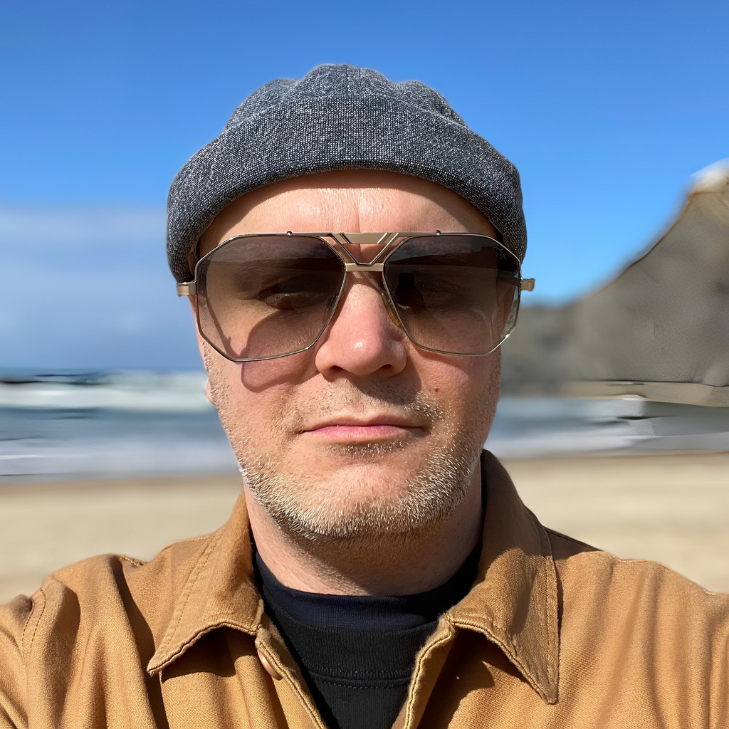 Marc Hype - DJ - Self Employed Freelancer | XING