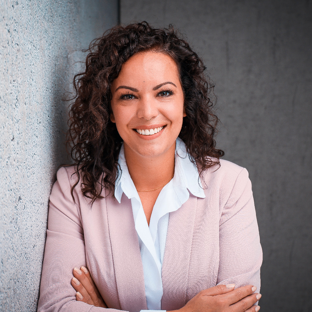 Melanie Scherer - Regional Sales Manager - Fujitsu | XING