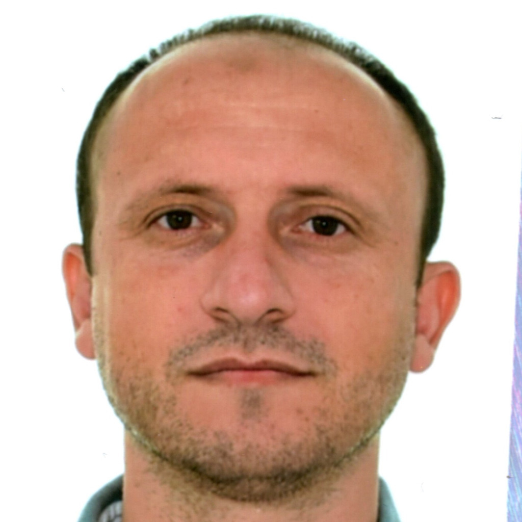 Mehmet ali Cakir - Trainee zum GIS und Geodatenspezialisten - euroTech ...